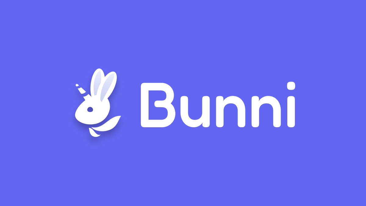 Bunni - The Shapeshifting Exchange